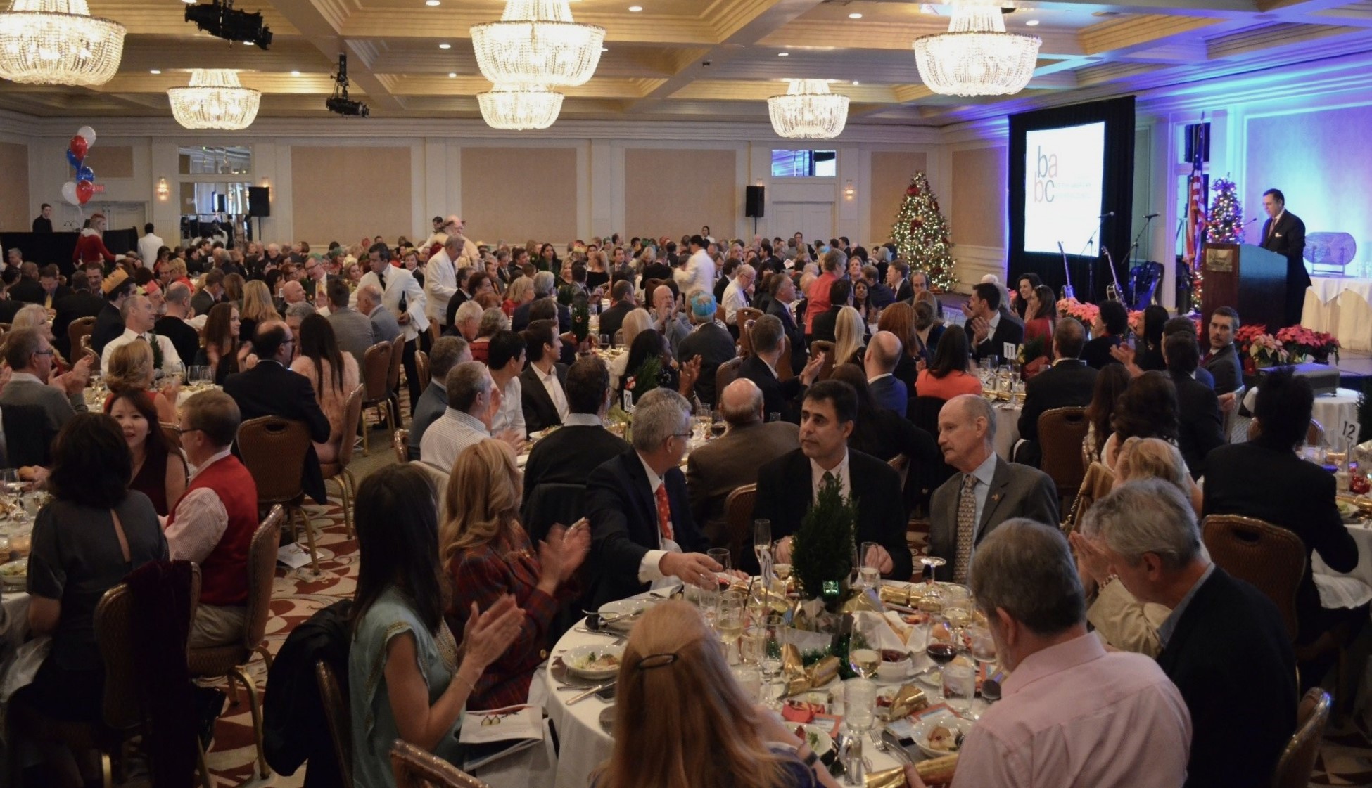 Table Management for Nonprofits